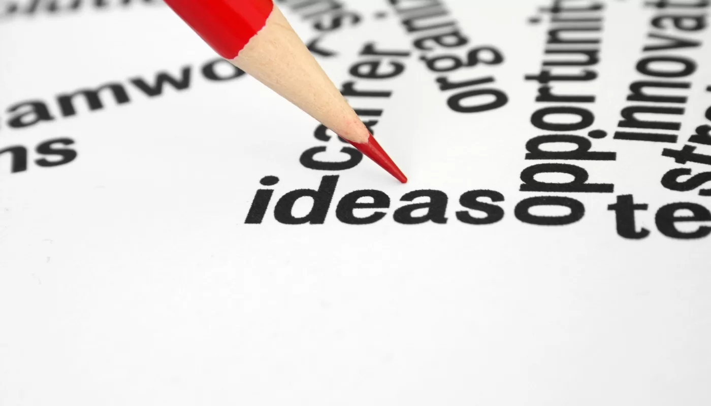 Five Steps to Crafting Effective Marketing Copy - McClung Companies